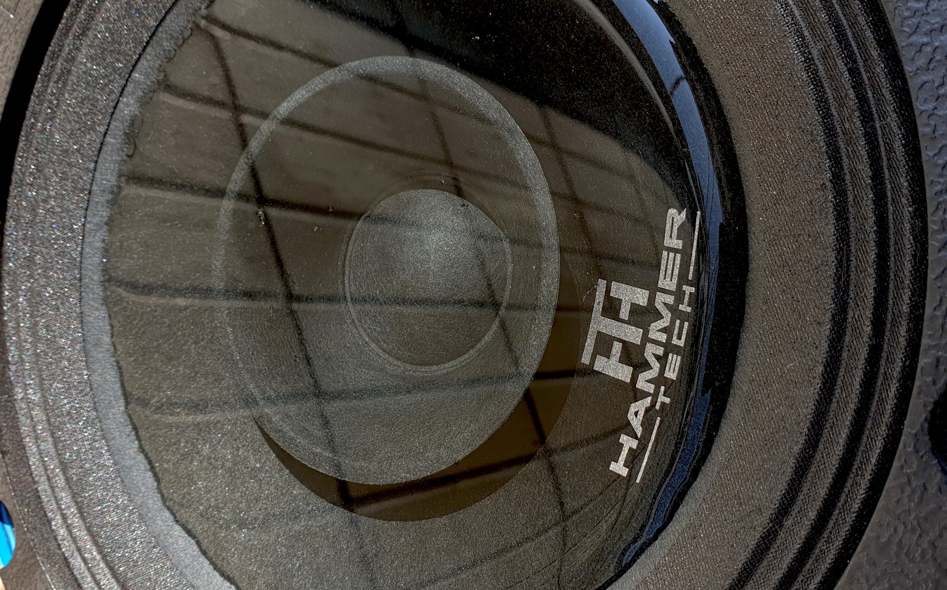 HAMMER TECH AUDIO – hammertechusa