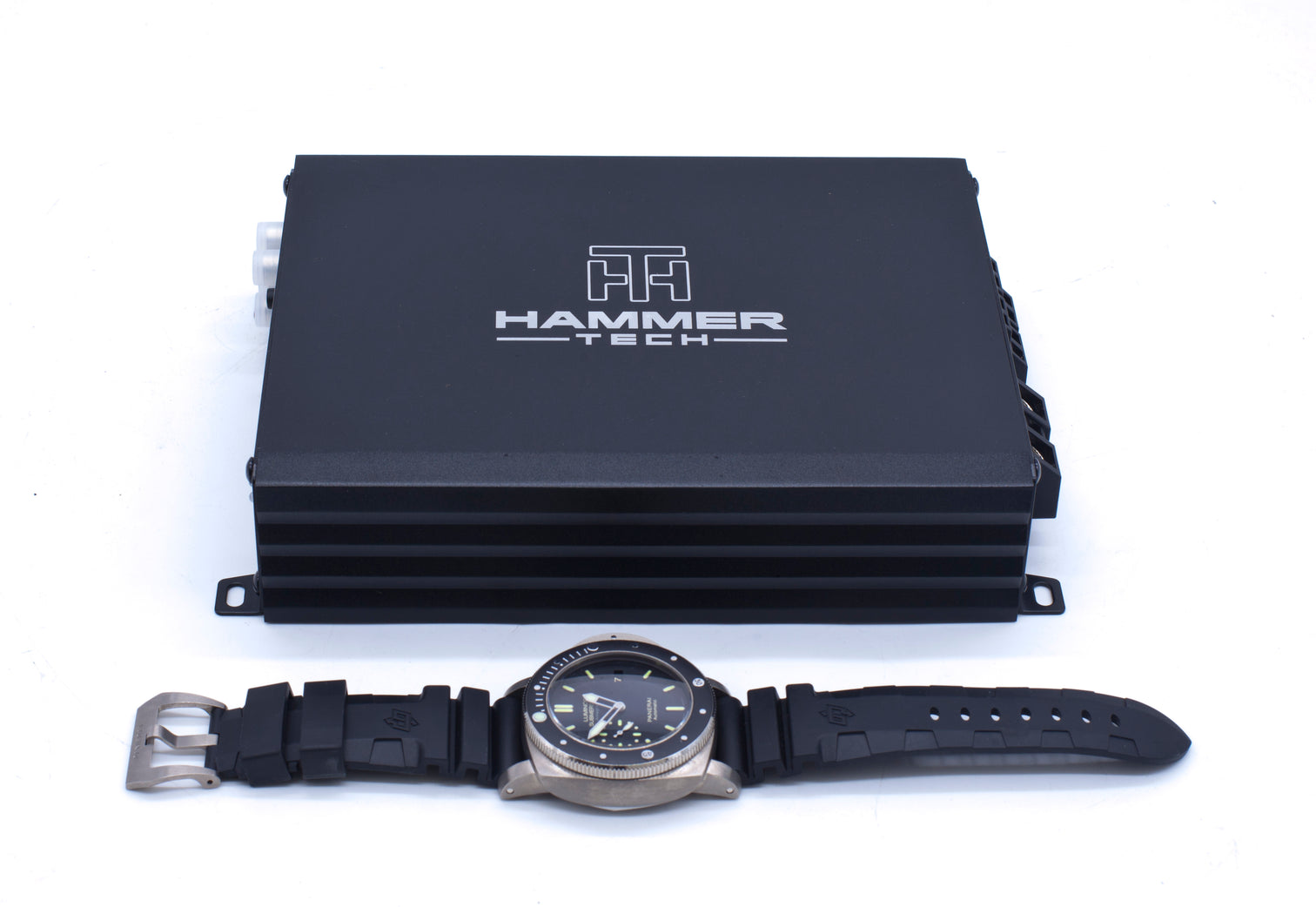 HAMMER TECH AUDIO – hammertechusa