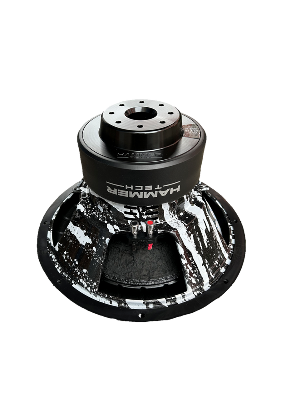 HAMMER TECH AUDIO – hammertechusa