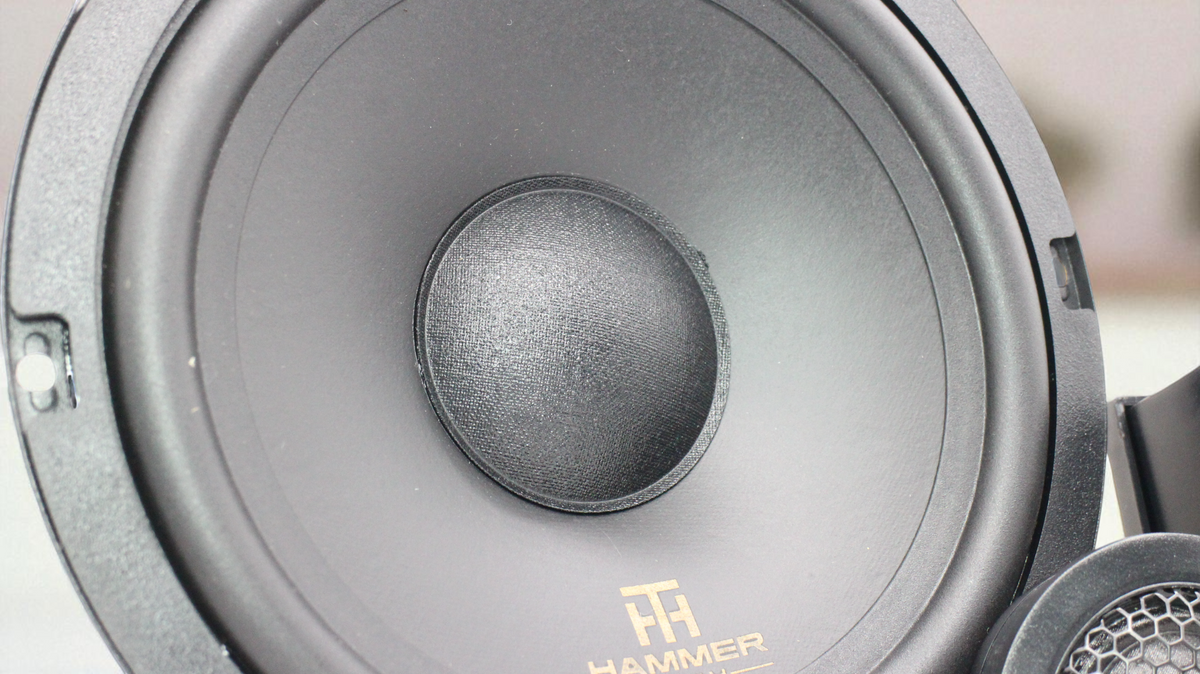 HAMMER TECH CADET CLASS CS65 COMPONENT SPEAKER – hammertechusa