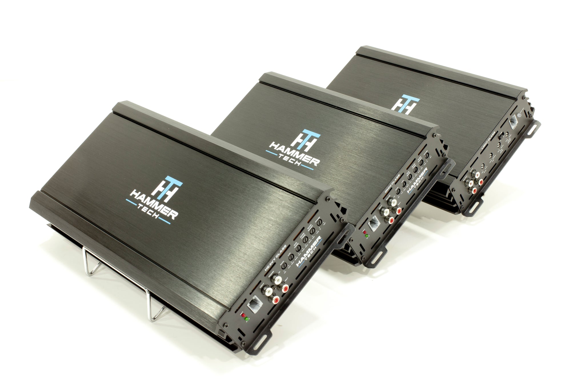 HAMMER TECH AUDIO – hammertechusa