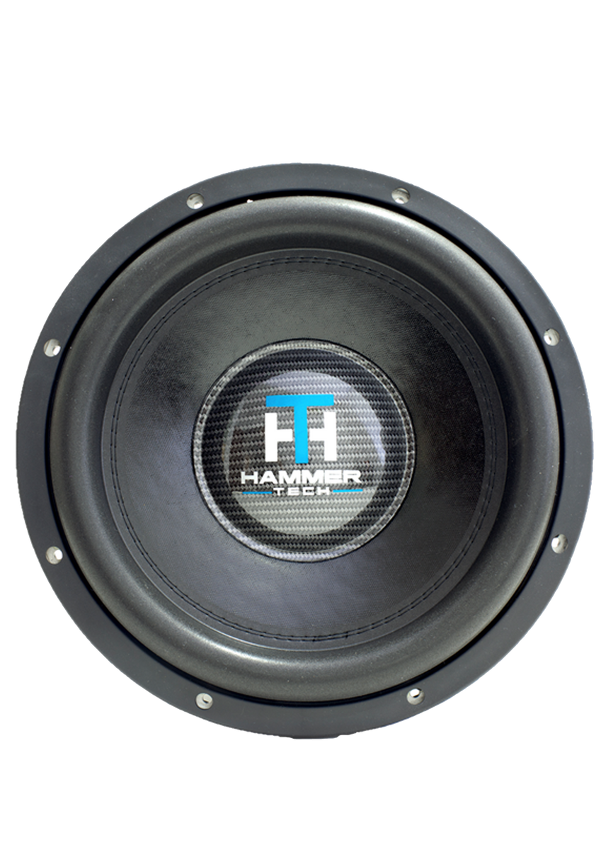 TACTICAL CLASS WOOFER TCW12 – hammertechusa