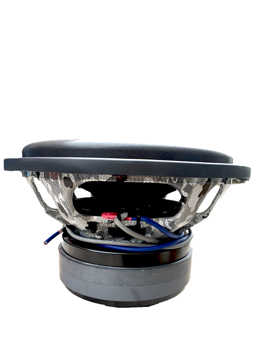 TACTICAL CLASS WOOFER 15 TCW15 – hammertechusa