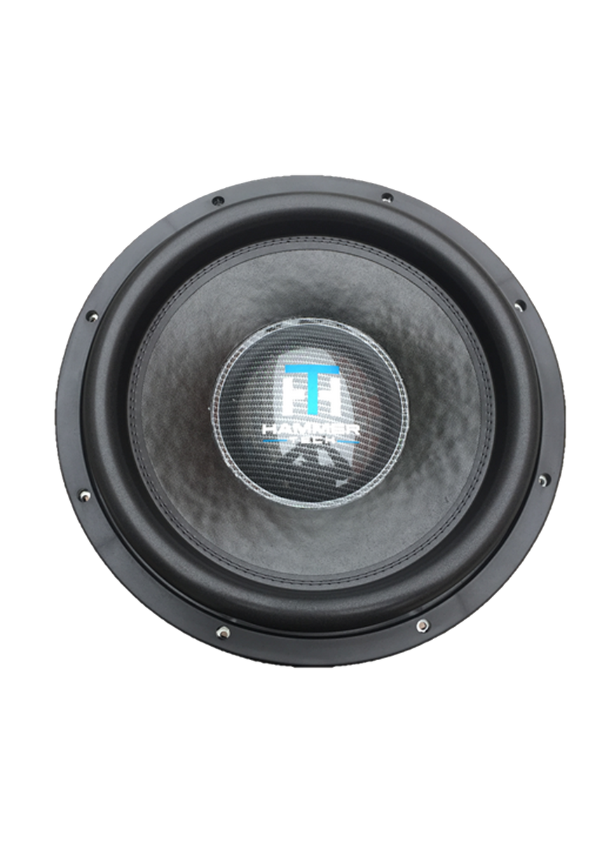 TACTICAL CLASS WOOFER 15 TCW15 – hammertechusa